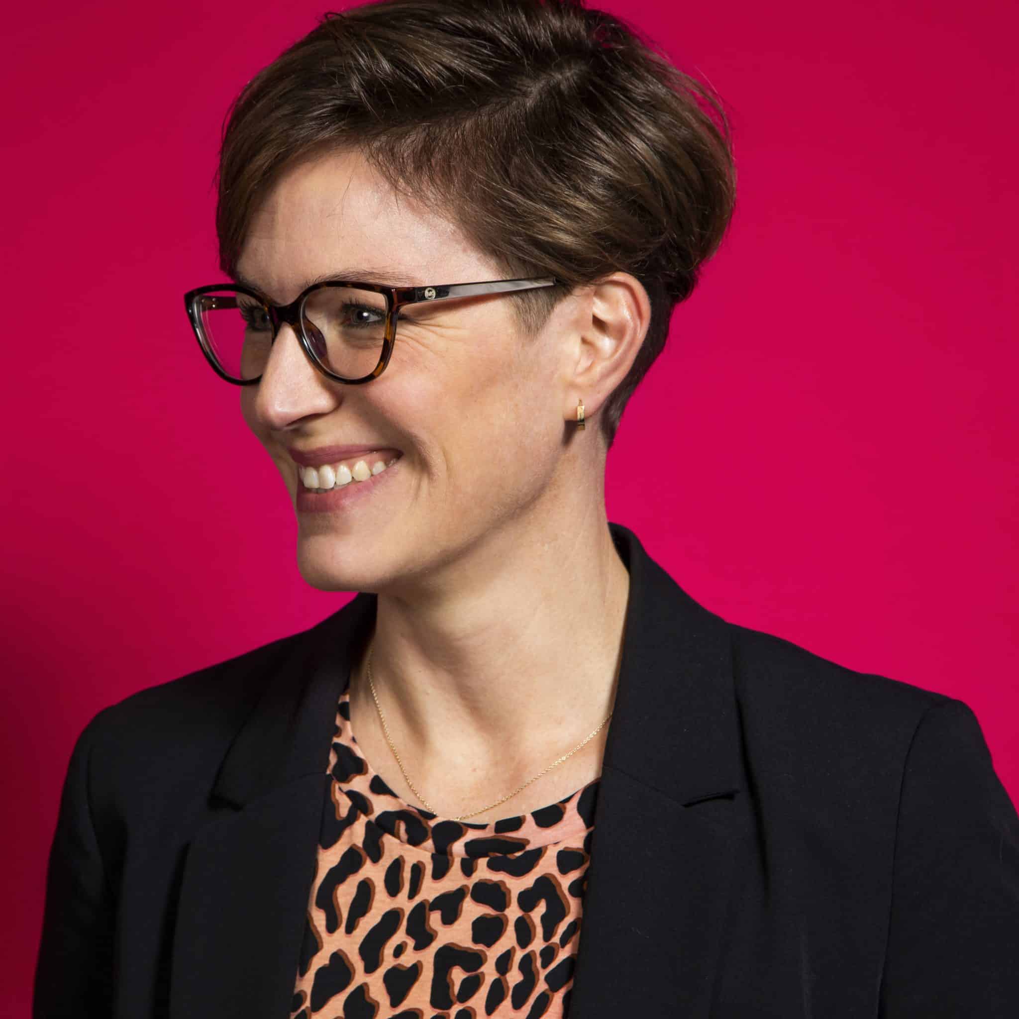 Nicole Jacobs - Angro B.V.